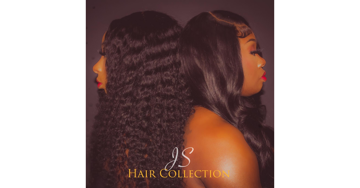 JS Extensions – JS Hair Collection